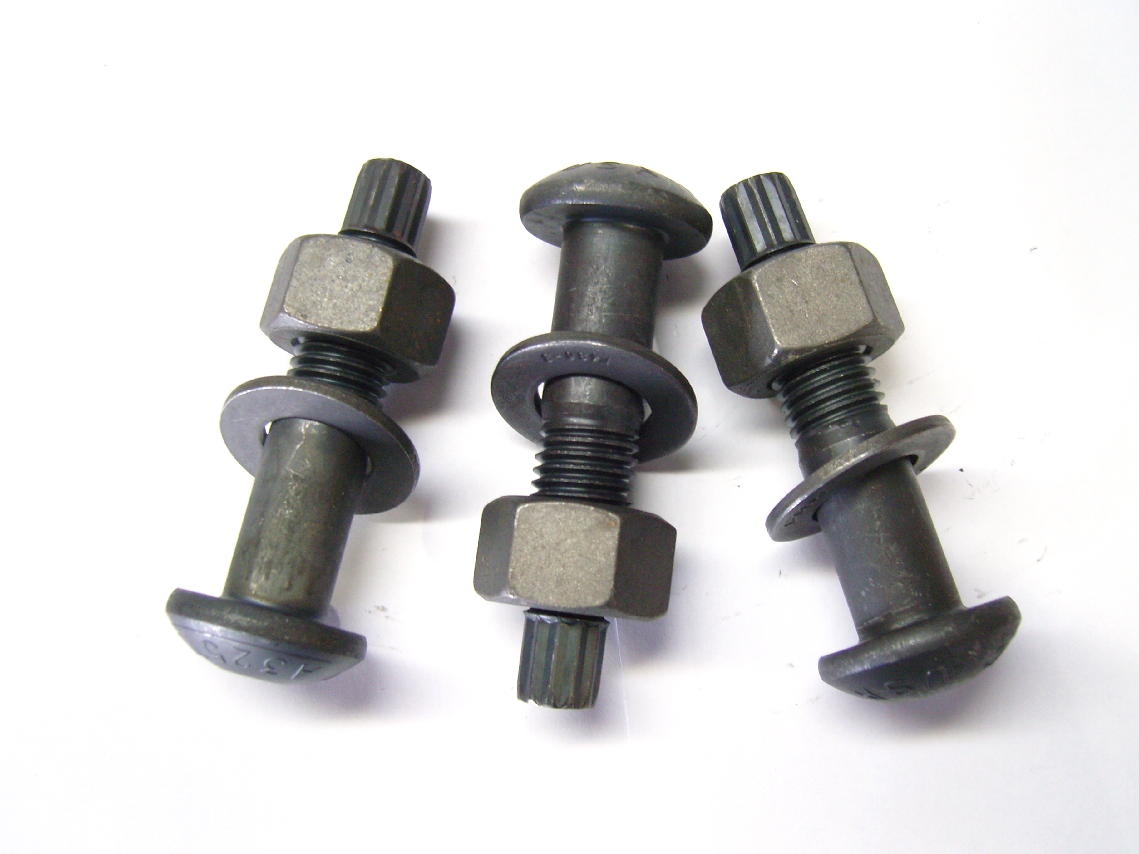 Products | TENSION INDICATING FASTENERS by Lincoln Structural Solutions