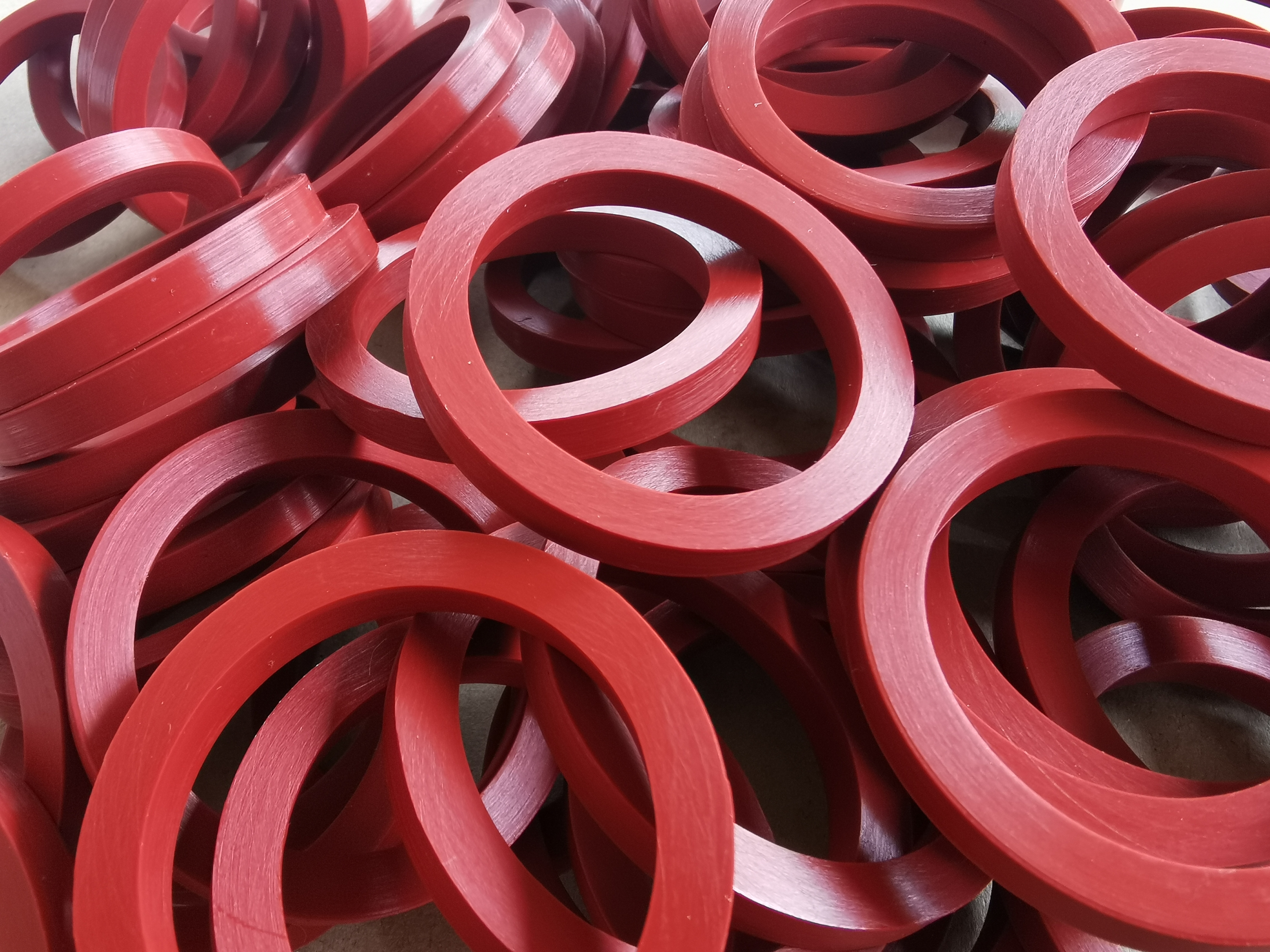 Structural products and fasteners for the nuclear and commercial ...
